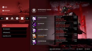 Assassin – Ghost of Tsushima: Legends