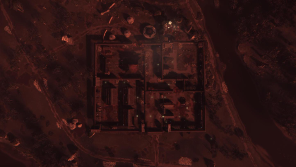 Shadows of War – Ghost of Tsushima: Legends